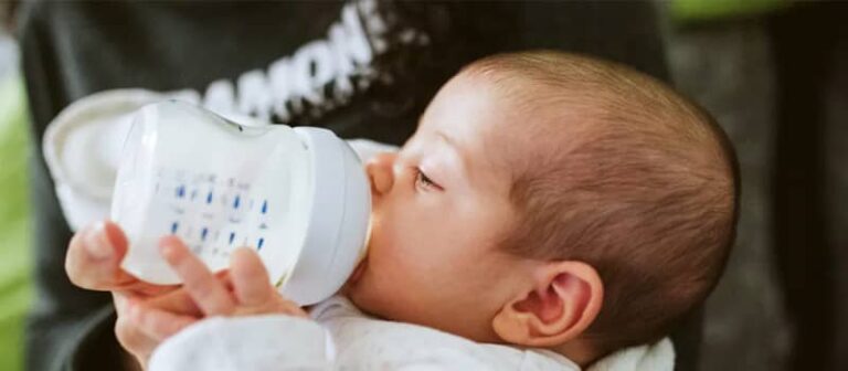 Best Bottles for Reflux: Gentle Baby Feeding Solutions